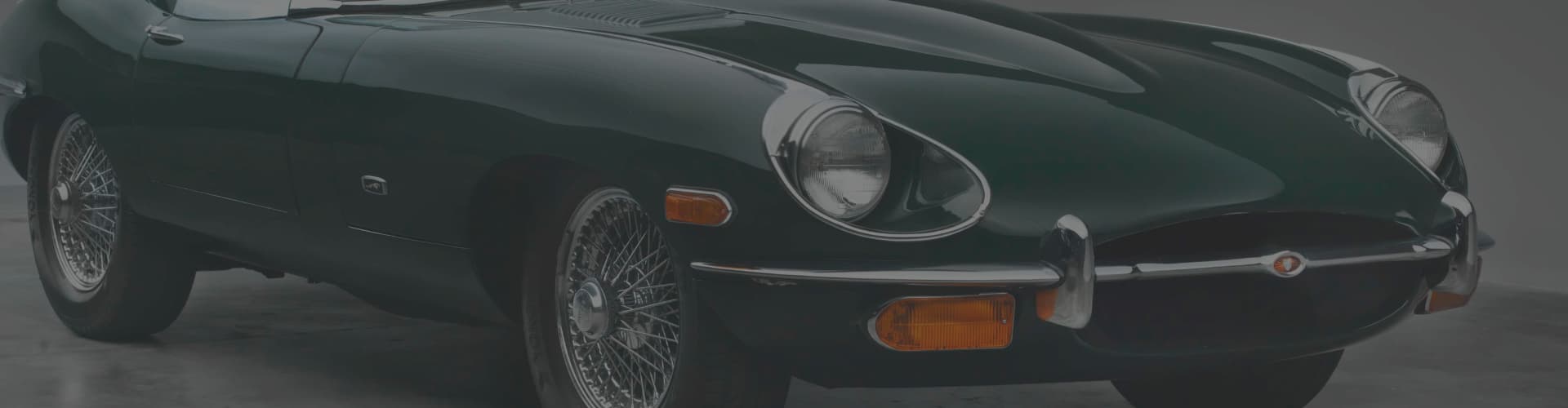 Site Map | Torque Classic Cars