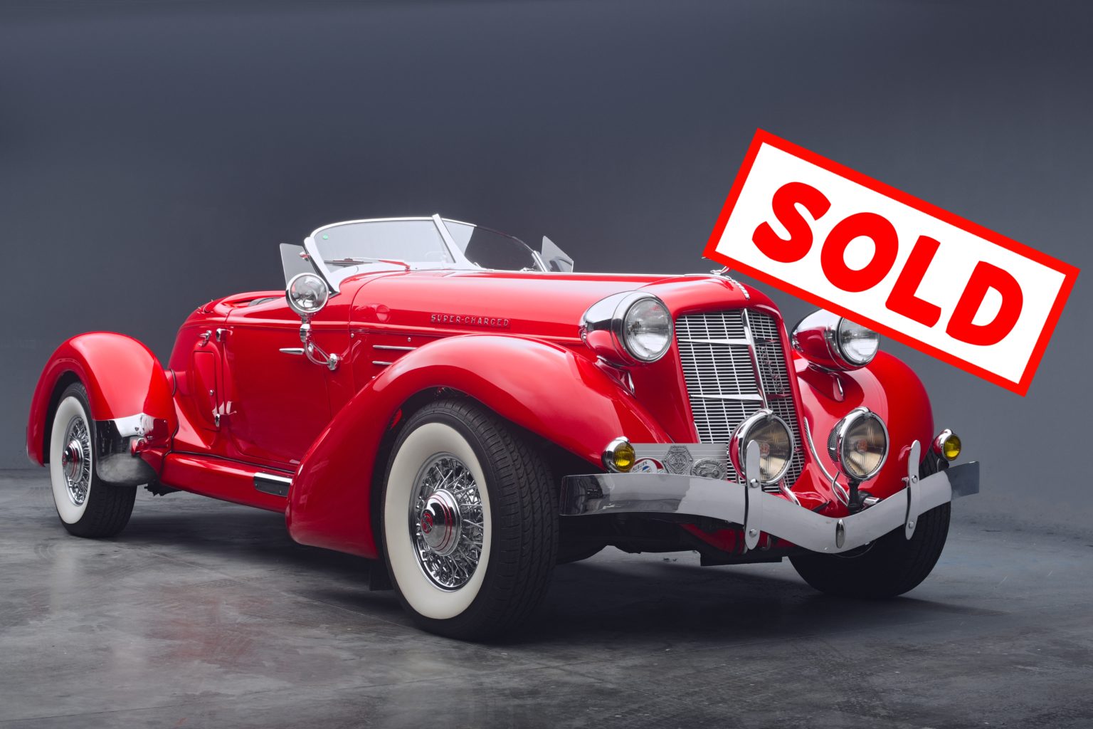 Torque Classic Cars | Florida Classic Cars & Restoration Service